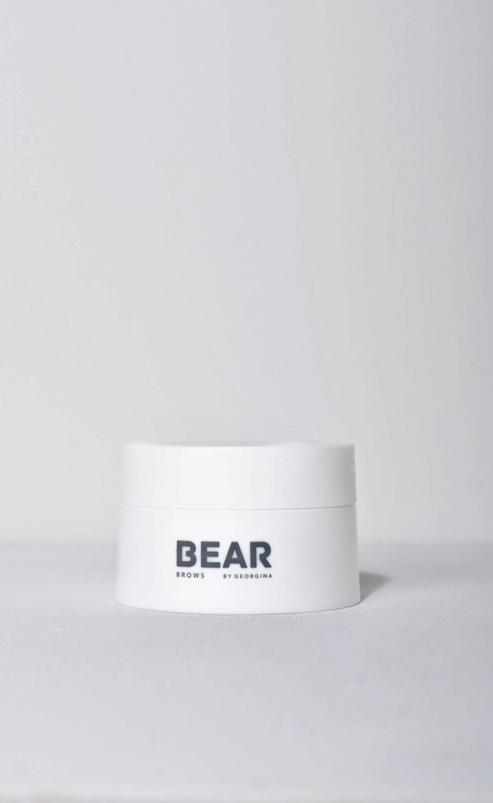 BEAR Brows Sculpt and Lift Brow Gel – Bear by Georgina